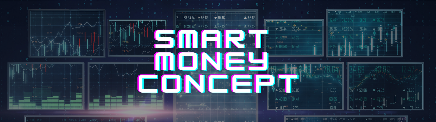 Mastering Trading with Smart Money Concept and Order Blocks Indicator ...