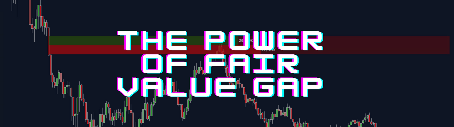 Unleashing the Power of Fair Value Gap Trading Strategy – ScalperIntel